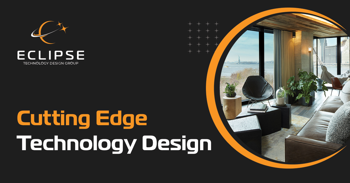 Our Projects - Eclipse Technology Design Group